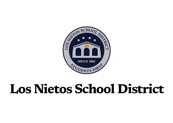 Los Nietos Public Library – Cristina Varela – Los Nietos School District